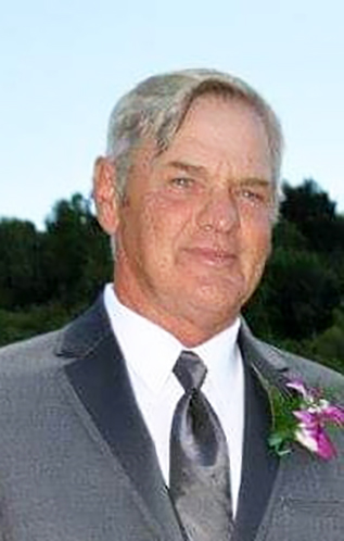 Donald Andrus | News, Sports, Jobs - The Express